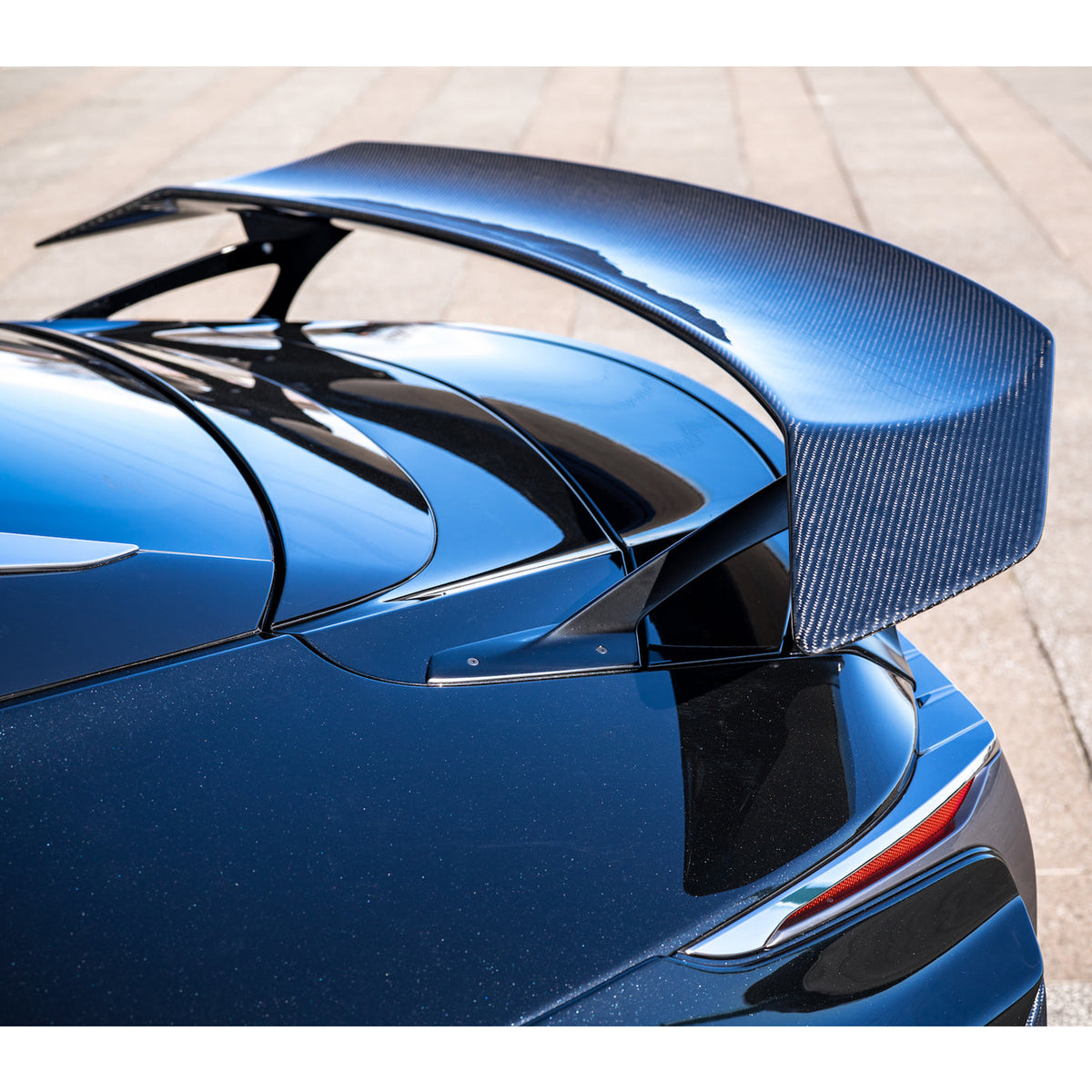 Artisan Spirits x VOLTEX GT Wing for Lexus LC – ARTISAN SPIRITS UK